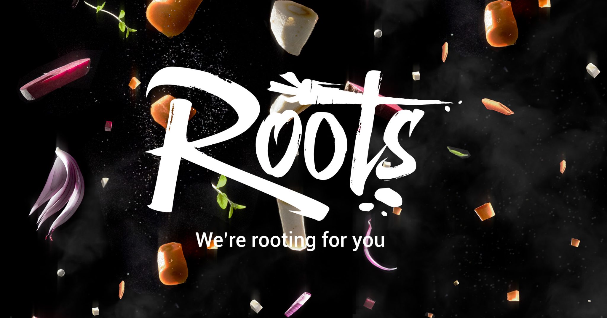 Roots Chefs – utvecklar smaken i professionella kök - Roots By 3N